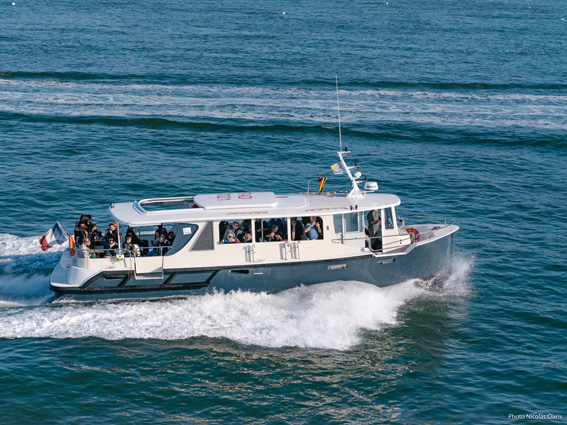 Balade en Mer - Le Touquet Events